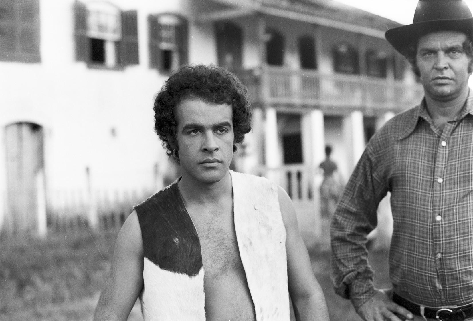 Bicho do Mato | Memoriaglobo