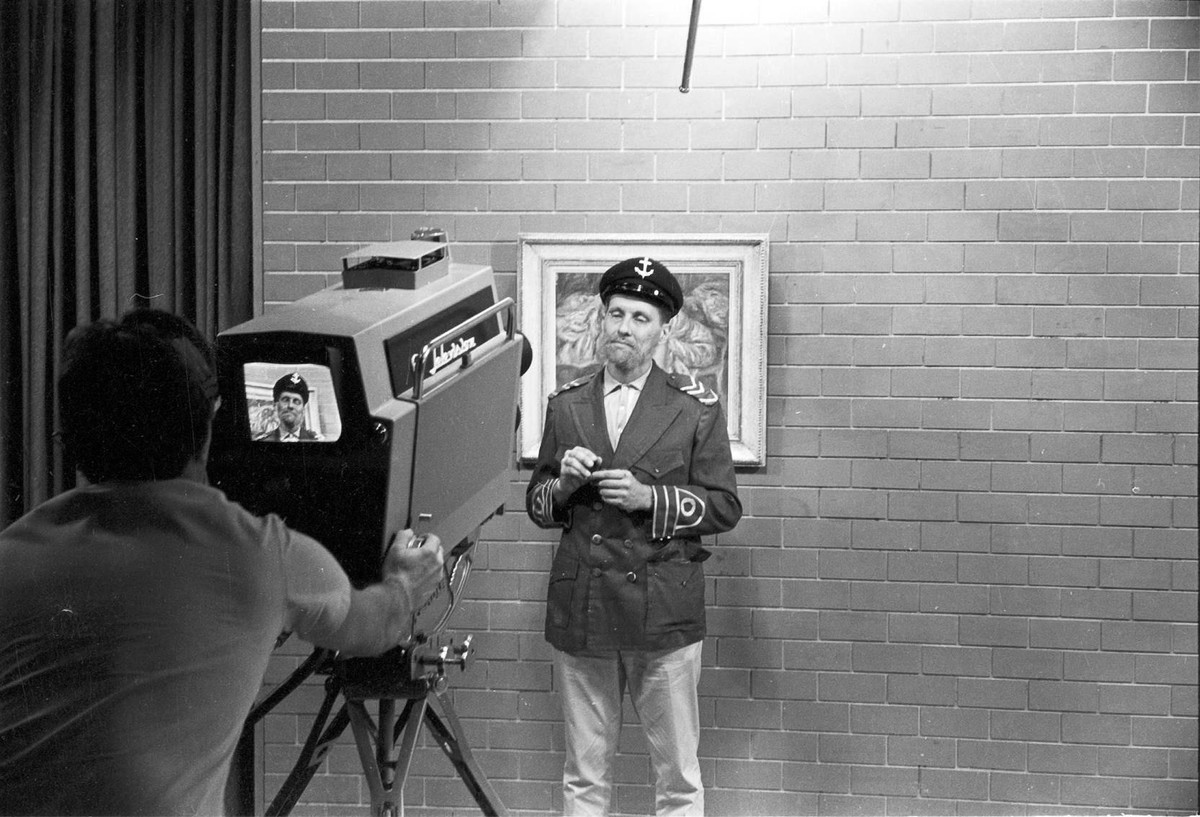 Pietro Mario | Pietro Mario | memoriaglobo