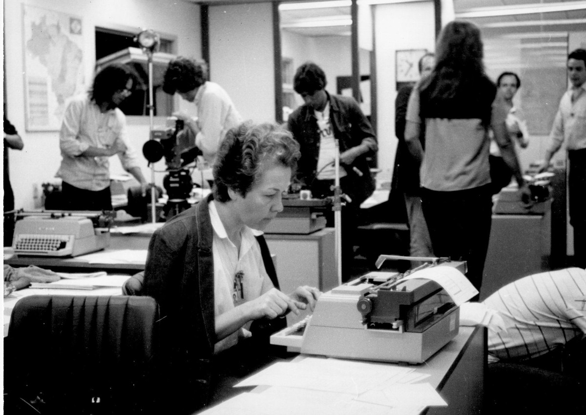 Alice-Maria Reiniger | Alice-Maria Reiniger | memoriaglobo