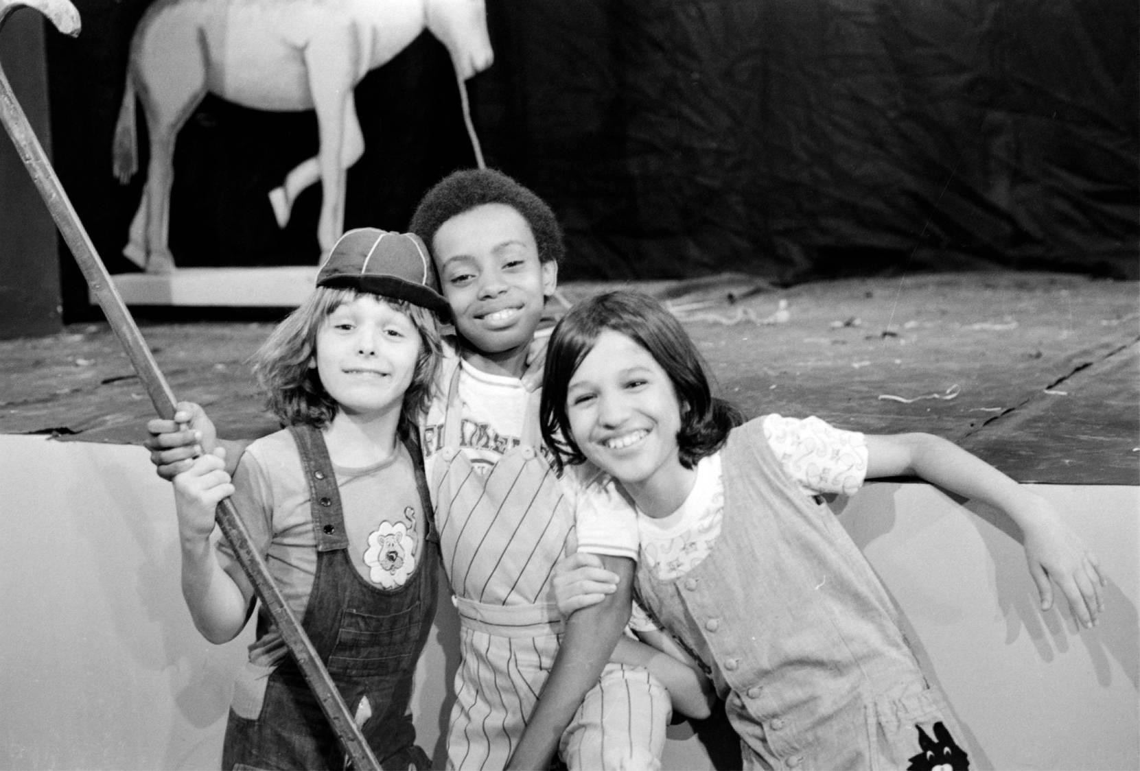 Trilha Sonora | Memoriaglobo