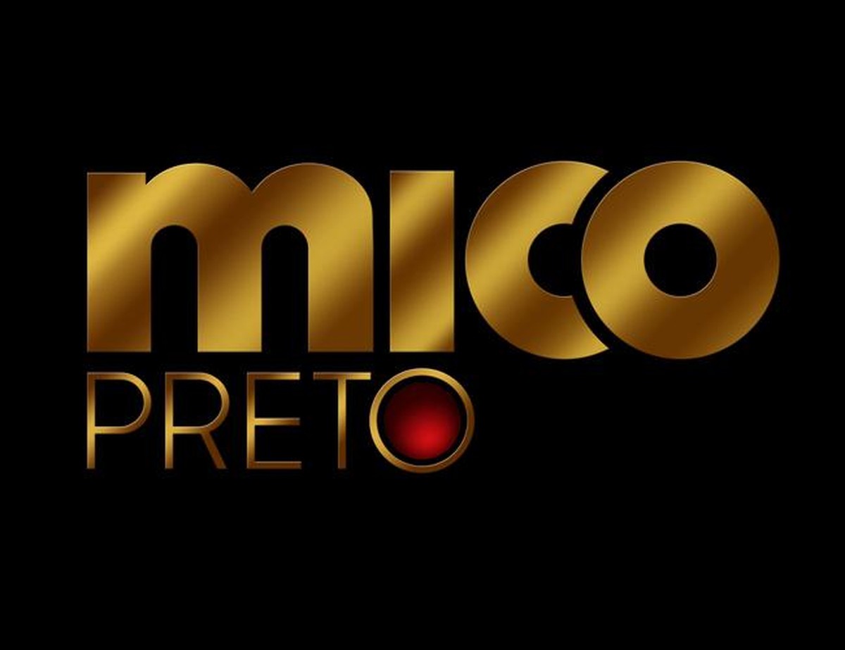 Ficha Técnica | Mico Preto | memoriaglobo