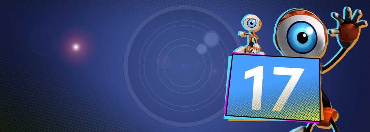 Participantes | Big Brother Brasil 17 | memoriaglobo