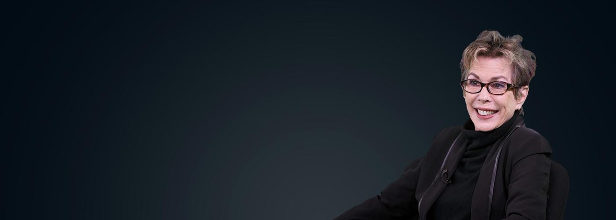 Edna Palatnik | Edna Palatnik | memoriaglobo