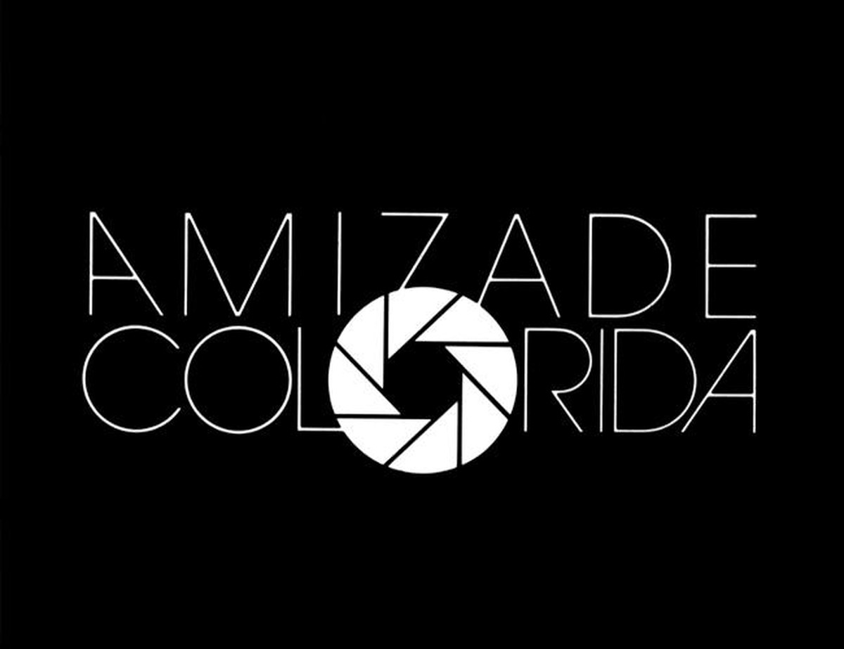 Amizade Colorida | Amizade Colorida | memoriaglobo