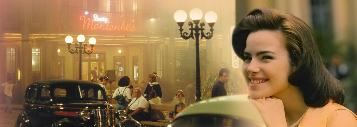 Ficha Técnica | Hilda Furacão | memoriaglobo