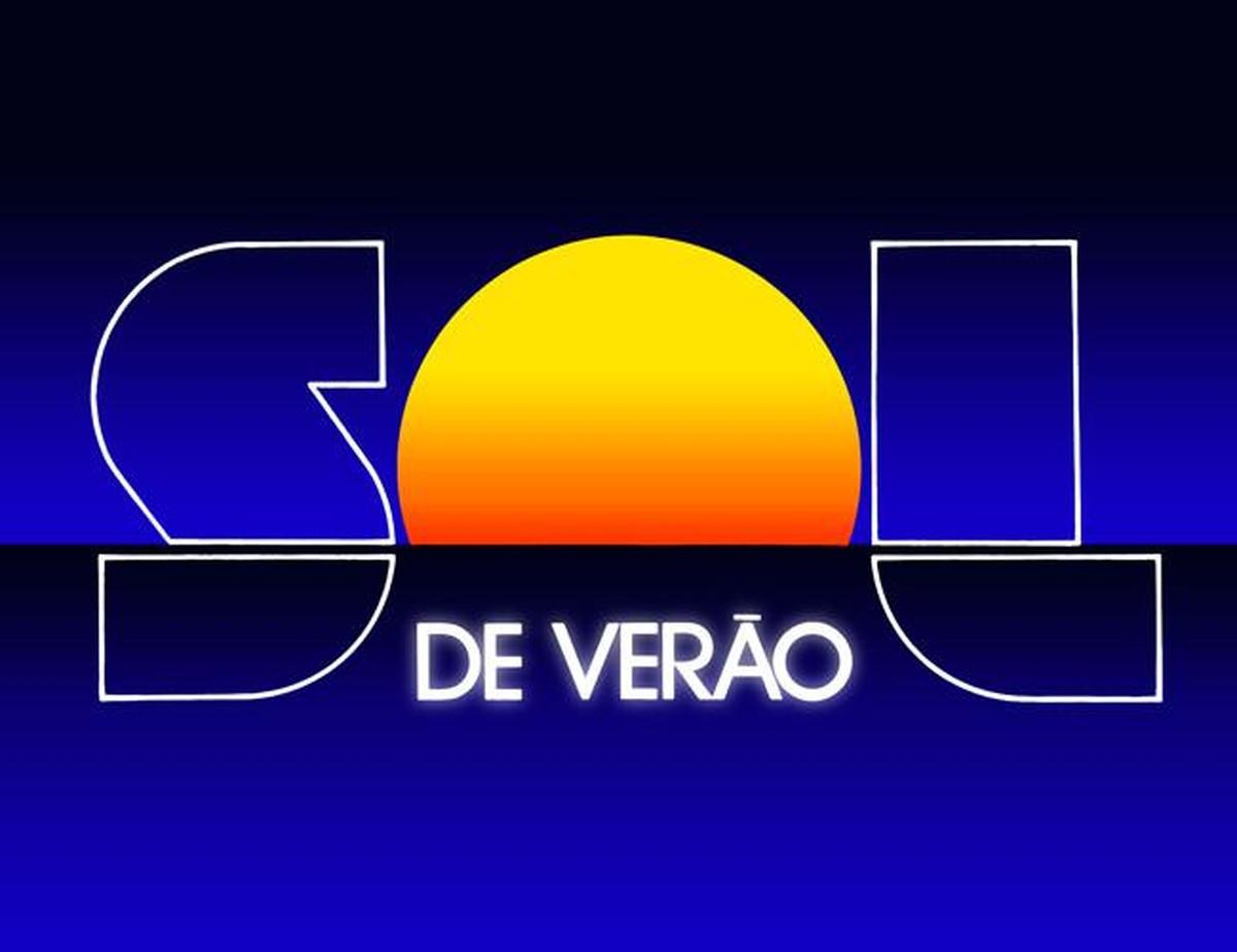 Ficha Técnica | Sol de Verão | memoriaglobo