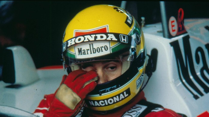 22 anos após sua morte, legado de Ayrton Senna permanece - equaco.com