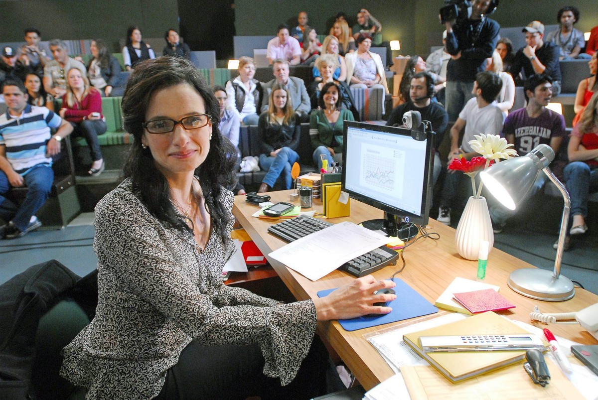 EPISÓDIOS | Norma | memoriaglobo