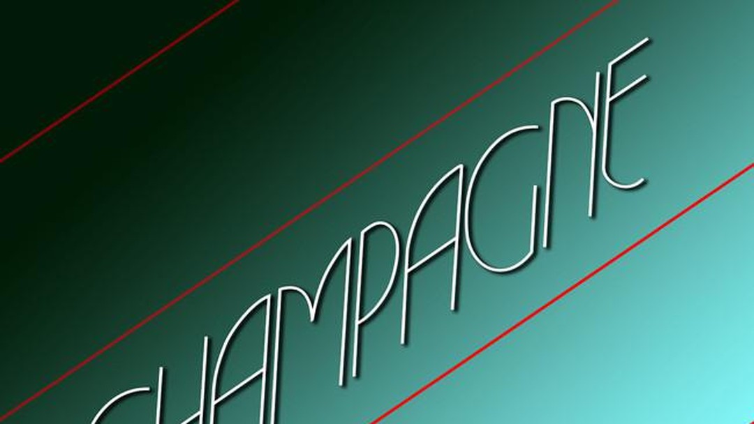Champagne