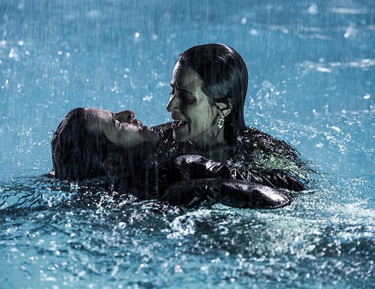 Curiosidades | O Rebu - 2a Versão | memoriaglobo