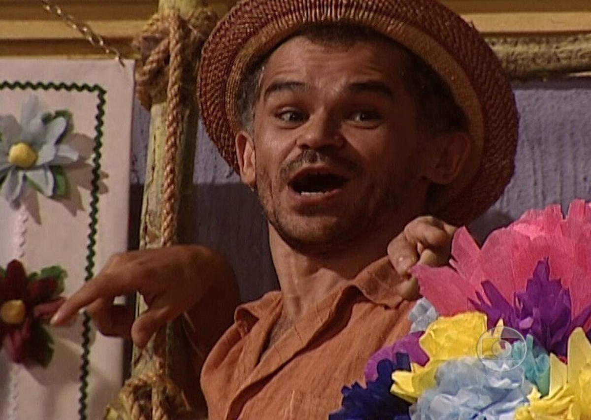 Brava Gente: As Aventuras de Chico Norato Contra O Boto Vingativo | Brava Gente | memoriaglobo