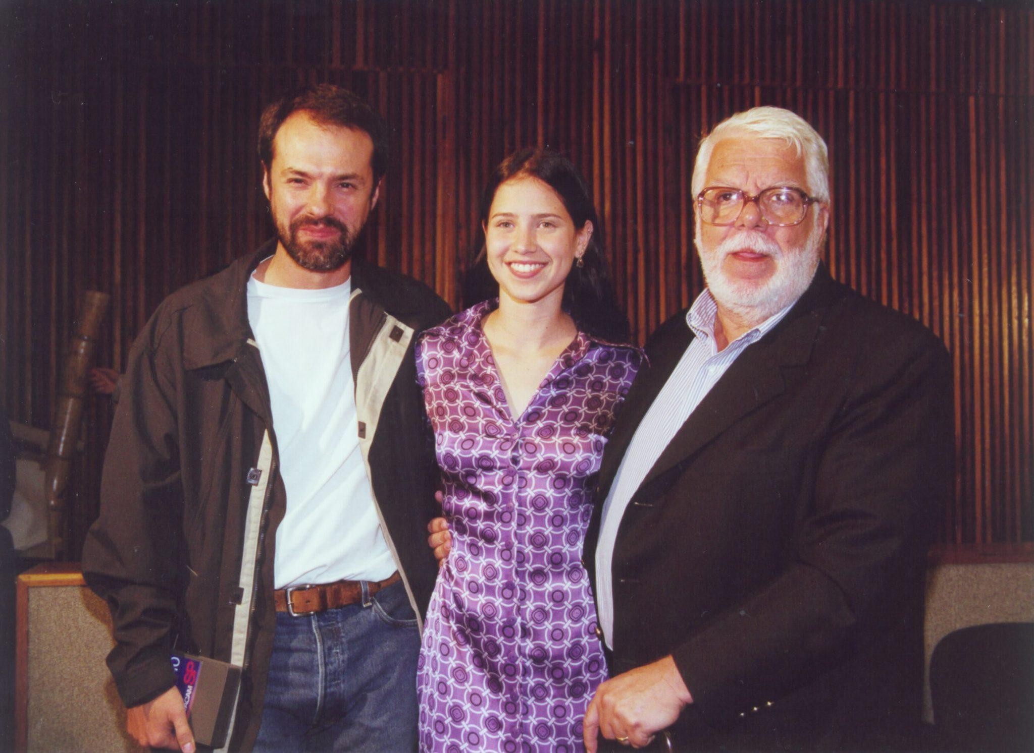 Curiosidades | Memoriaglobo