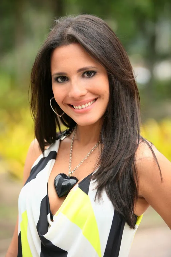 final de debora duas caras