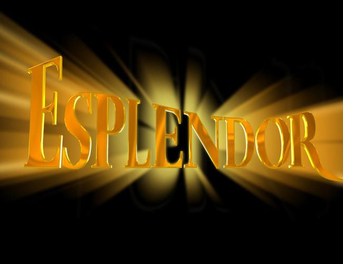 Ficha Técnica | Esplendor | memoriaglobo
