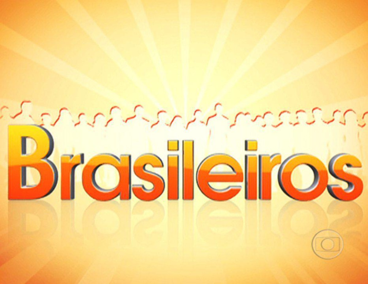 Ficha Técnica | Brasileiros | memoriaglobo