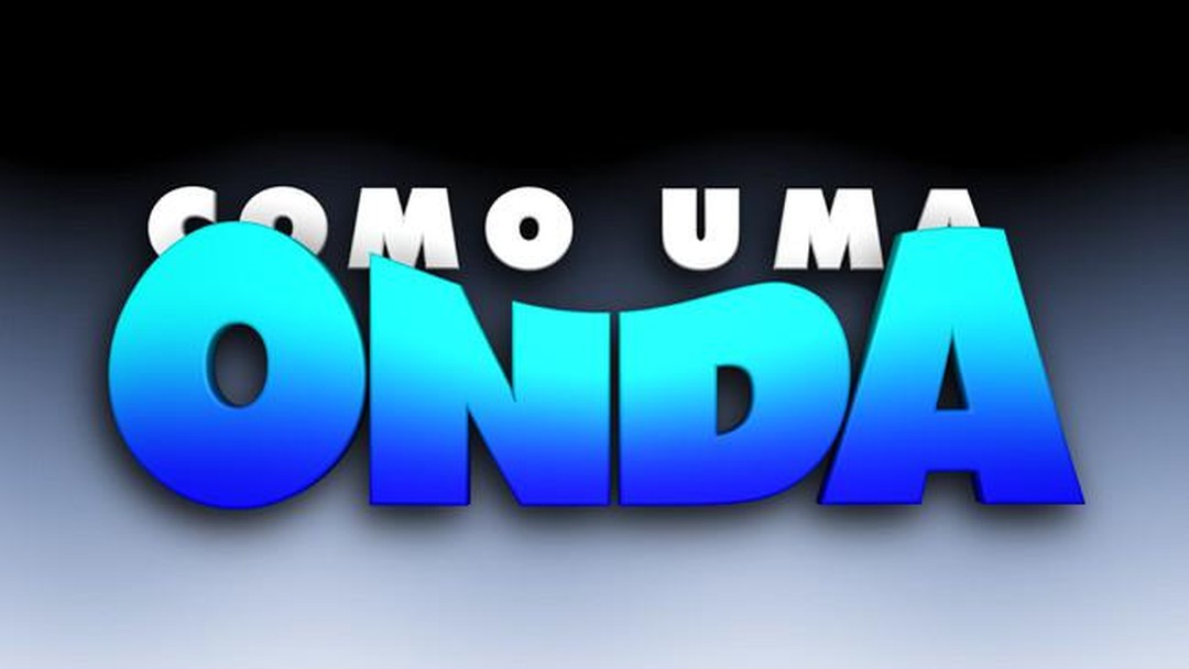 Como Uma Onda