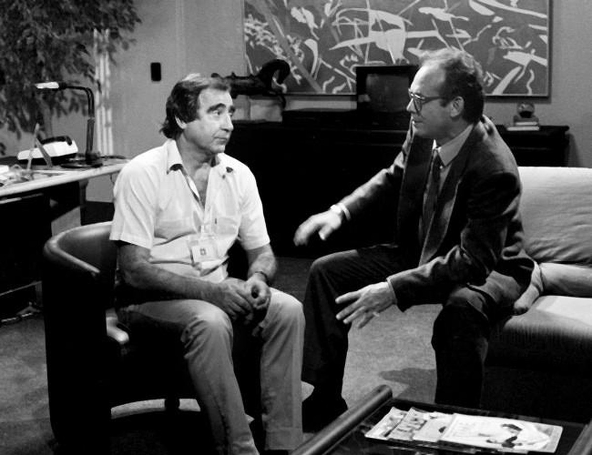 Mico Preto | Mico Preto | memoriaglobo