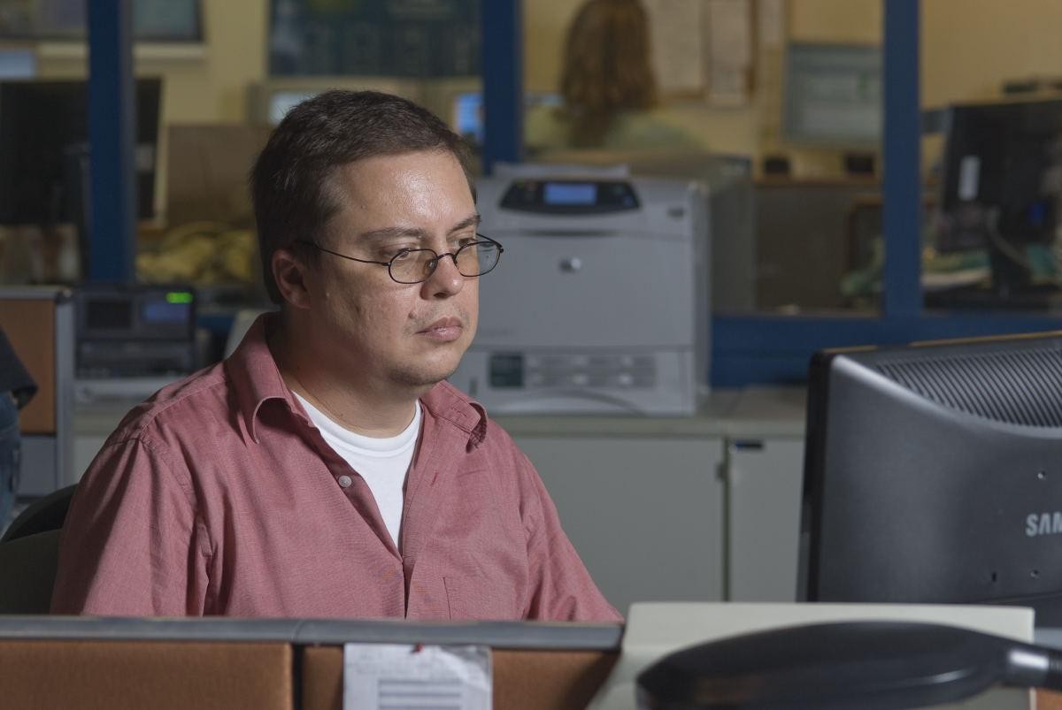 Eric Hart | Eric Hart | memoriaglobo