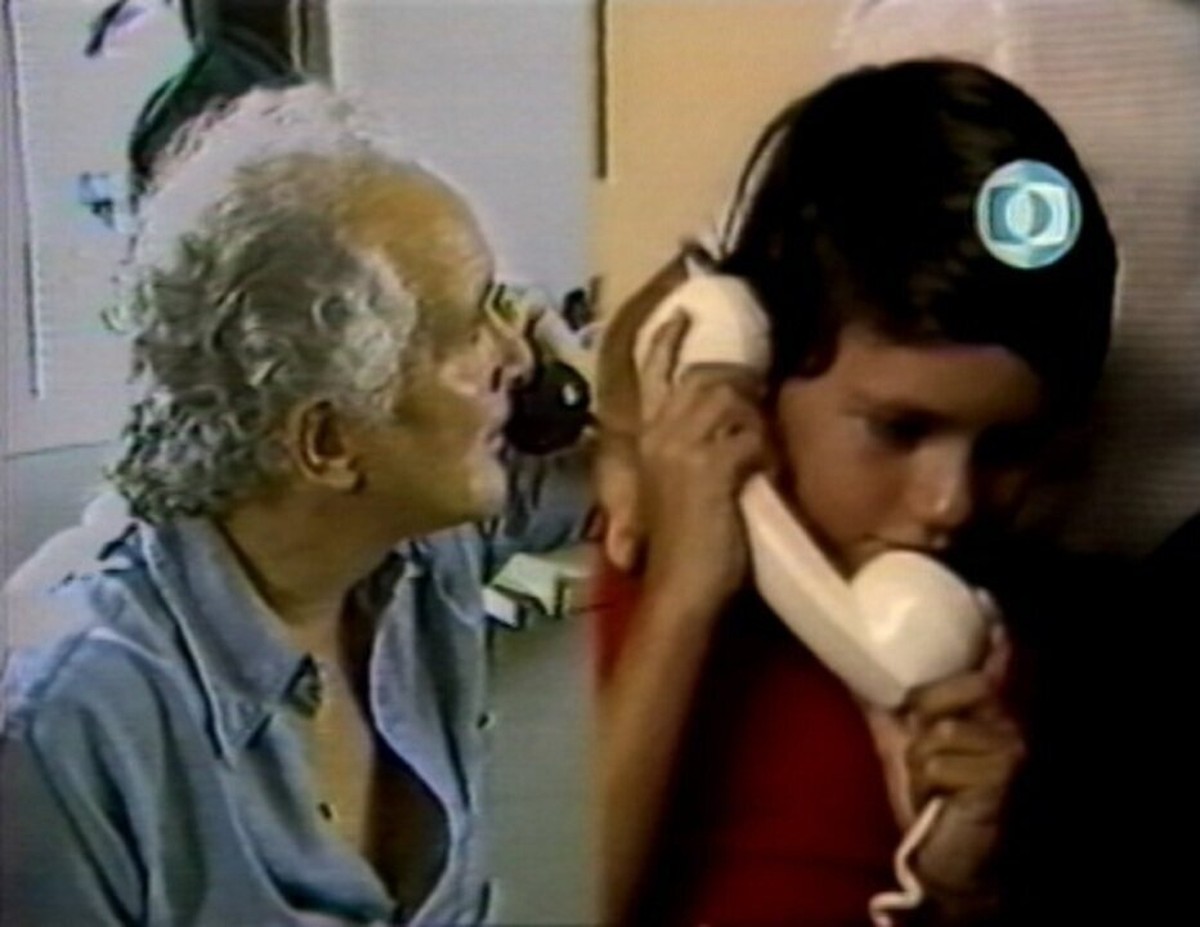 Libertação de Ronald Biggs | Reportagens E Entrevistas | memoriaglobo