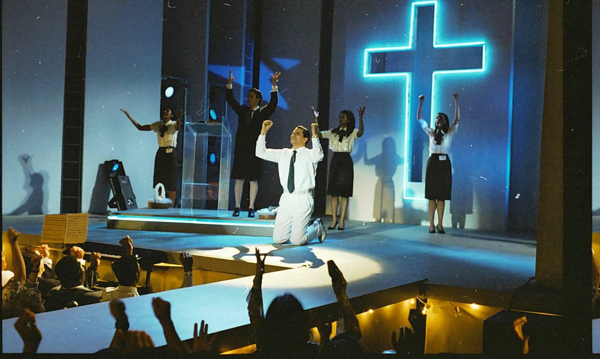 Decadência | Decadência | memoriaglobo