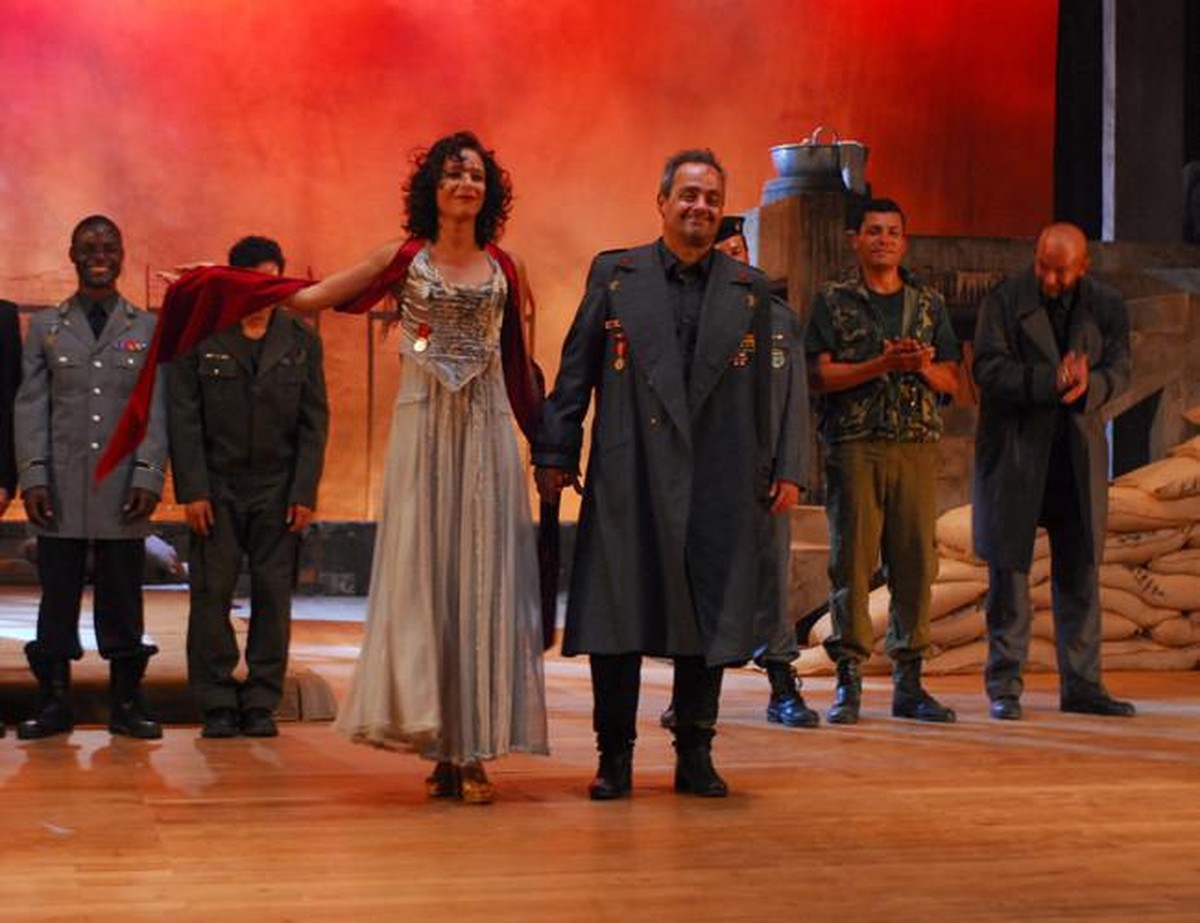 Som & Fúria | Som & Fúria | memoriaglobo