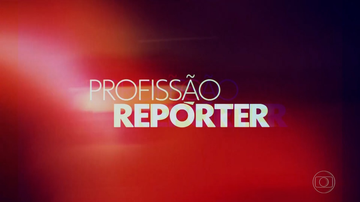As temporadas | Profissão Repórter | memoriaglobo