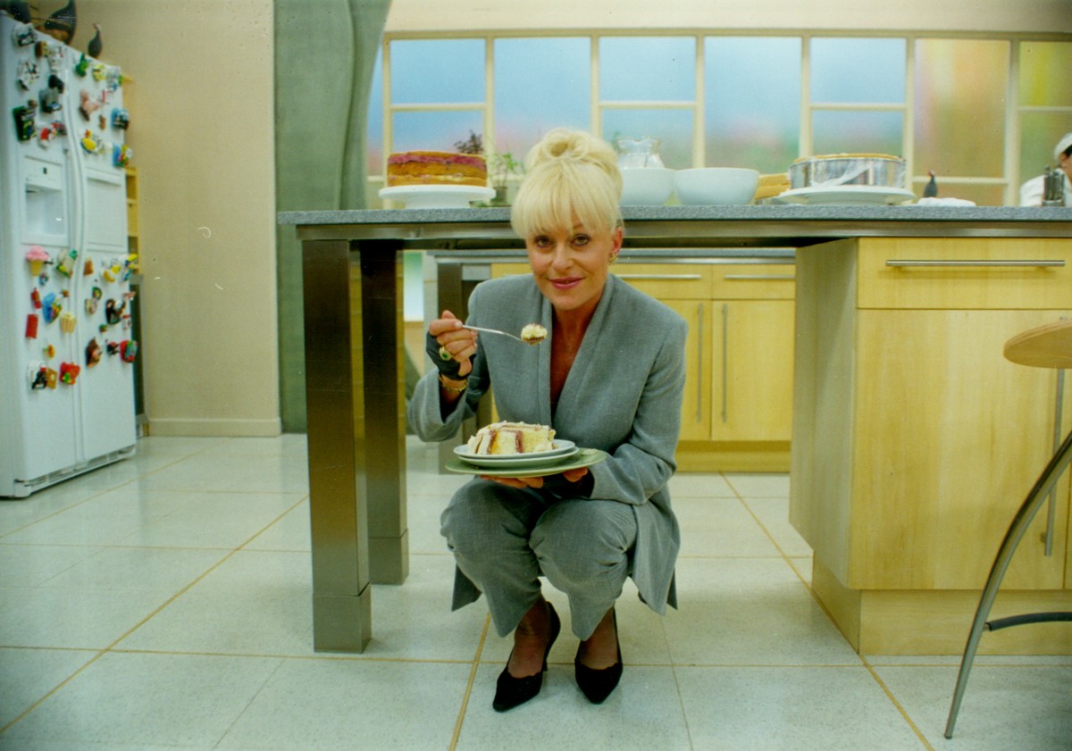 Fotos | Ana Maria Braga | memoriaglobo