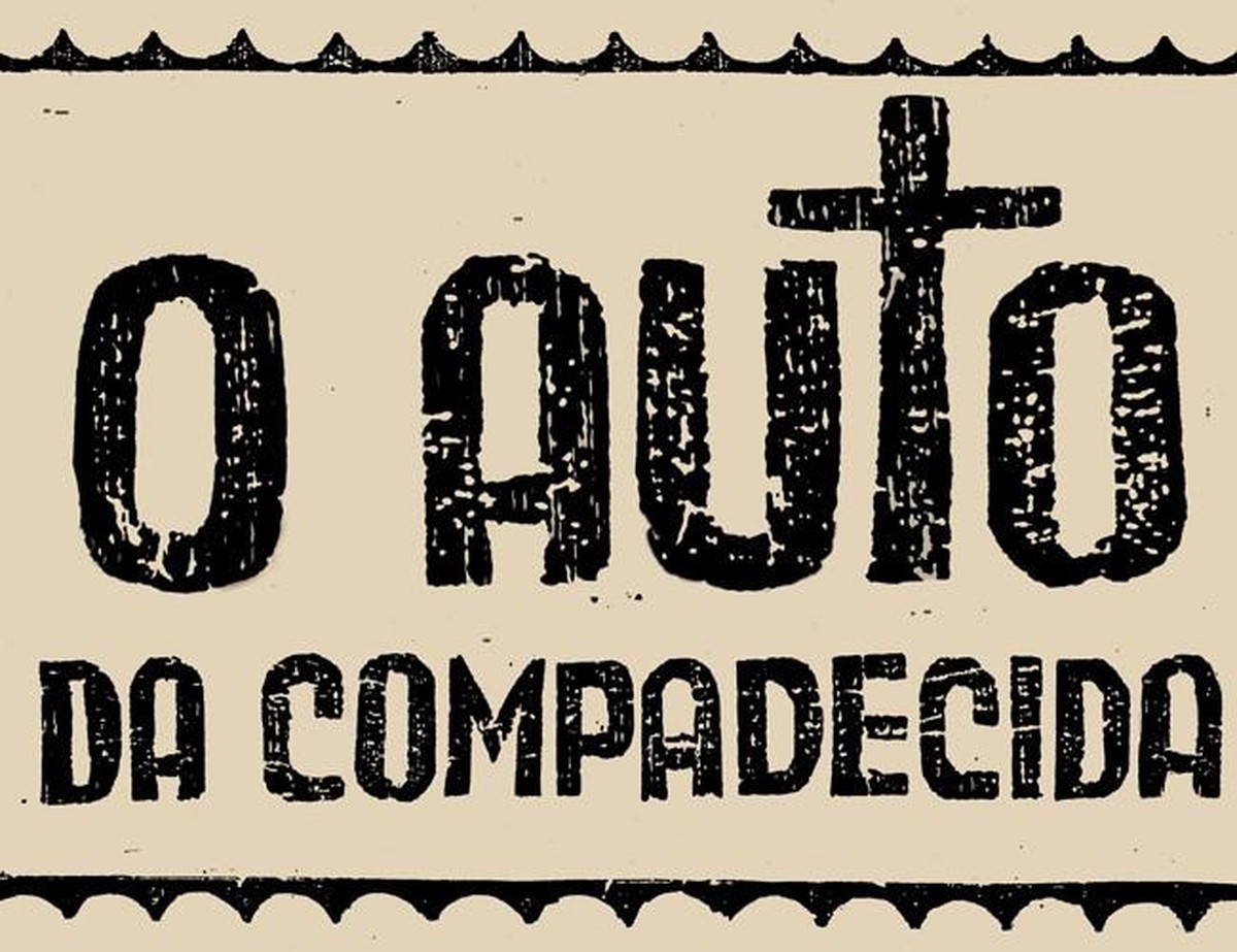 Ficha Técnica | O Auto da Compadecida | memoriaglobo