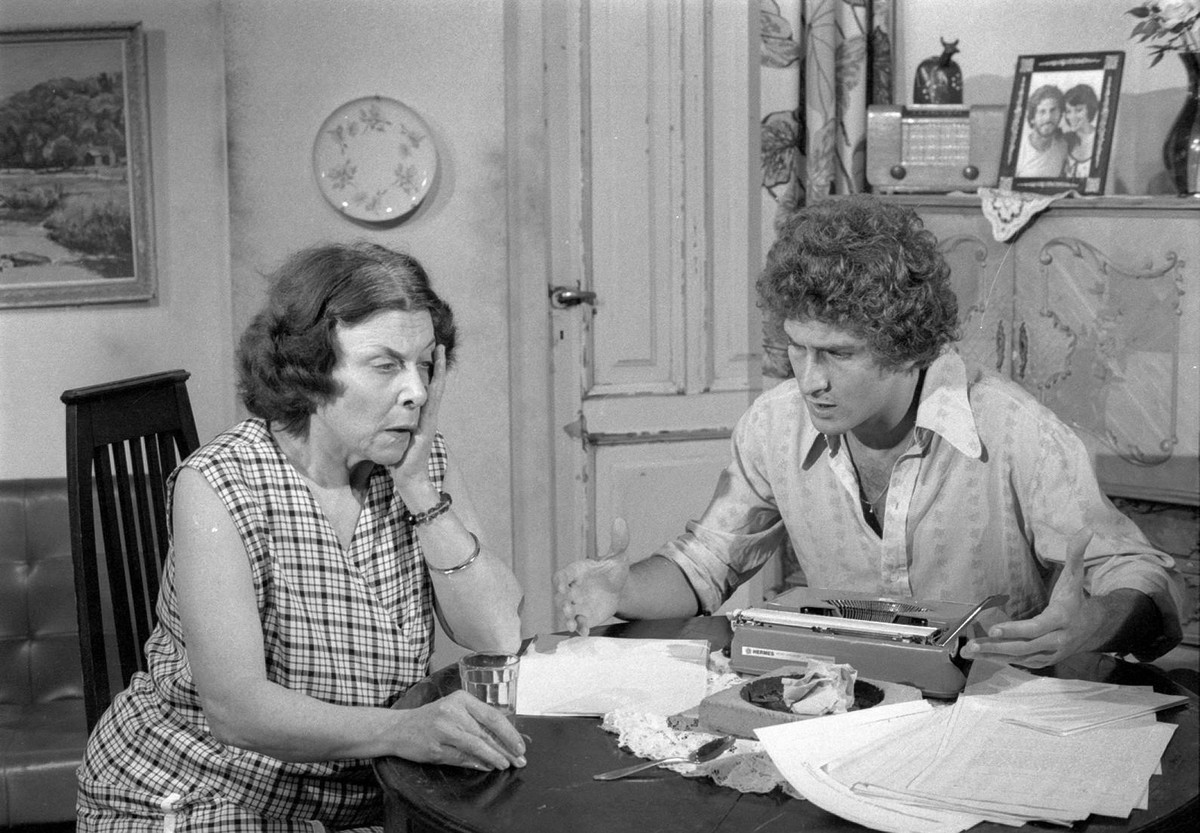 Trama Principal | Dona Xepa | memoriaglobo