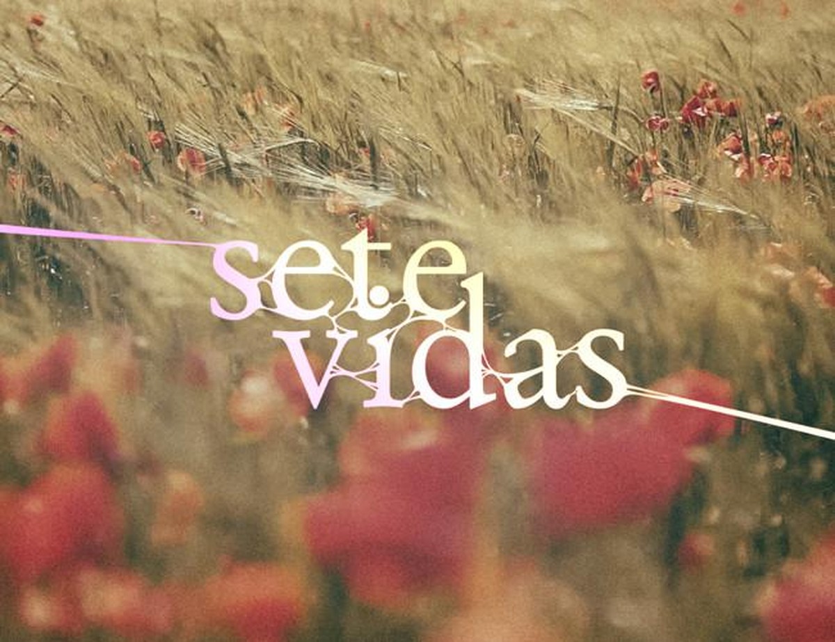 FICHA TÉCNICA | Sete Vidas | memoriaglobo