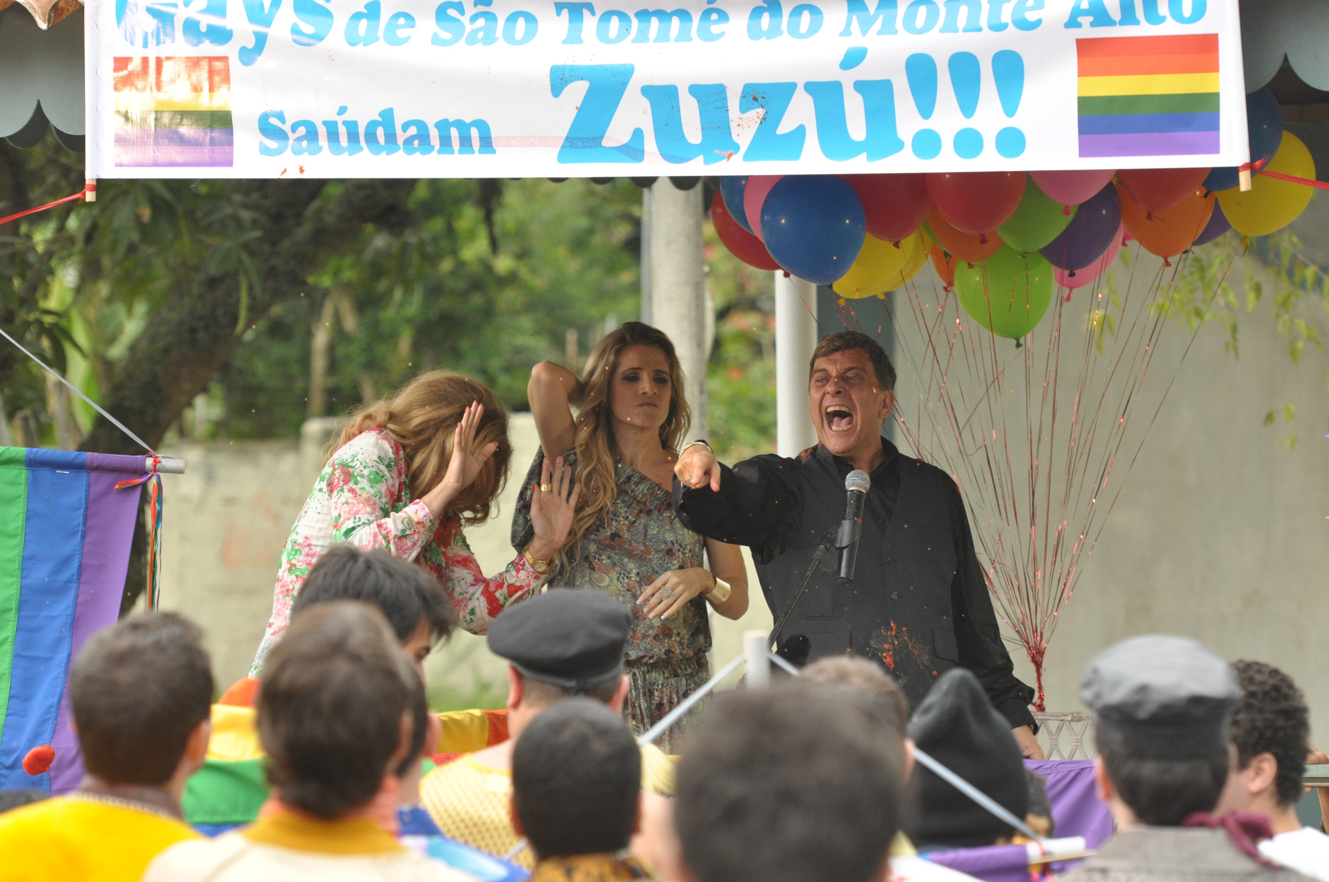 Macho Man | Memoriaglobo