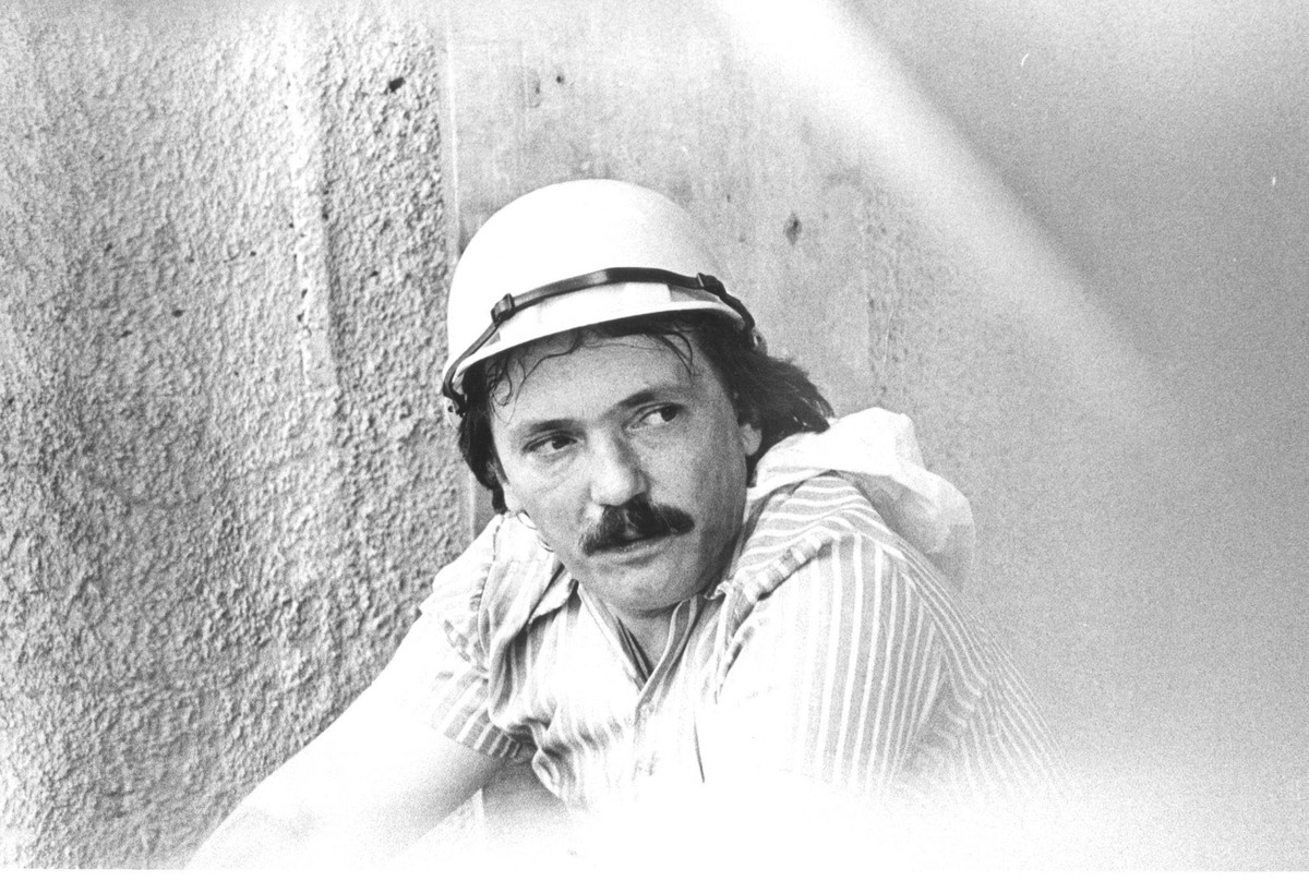 Trabalhos na Globo | Gianfrancesco Guarnieri | memoriaglobo