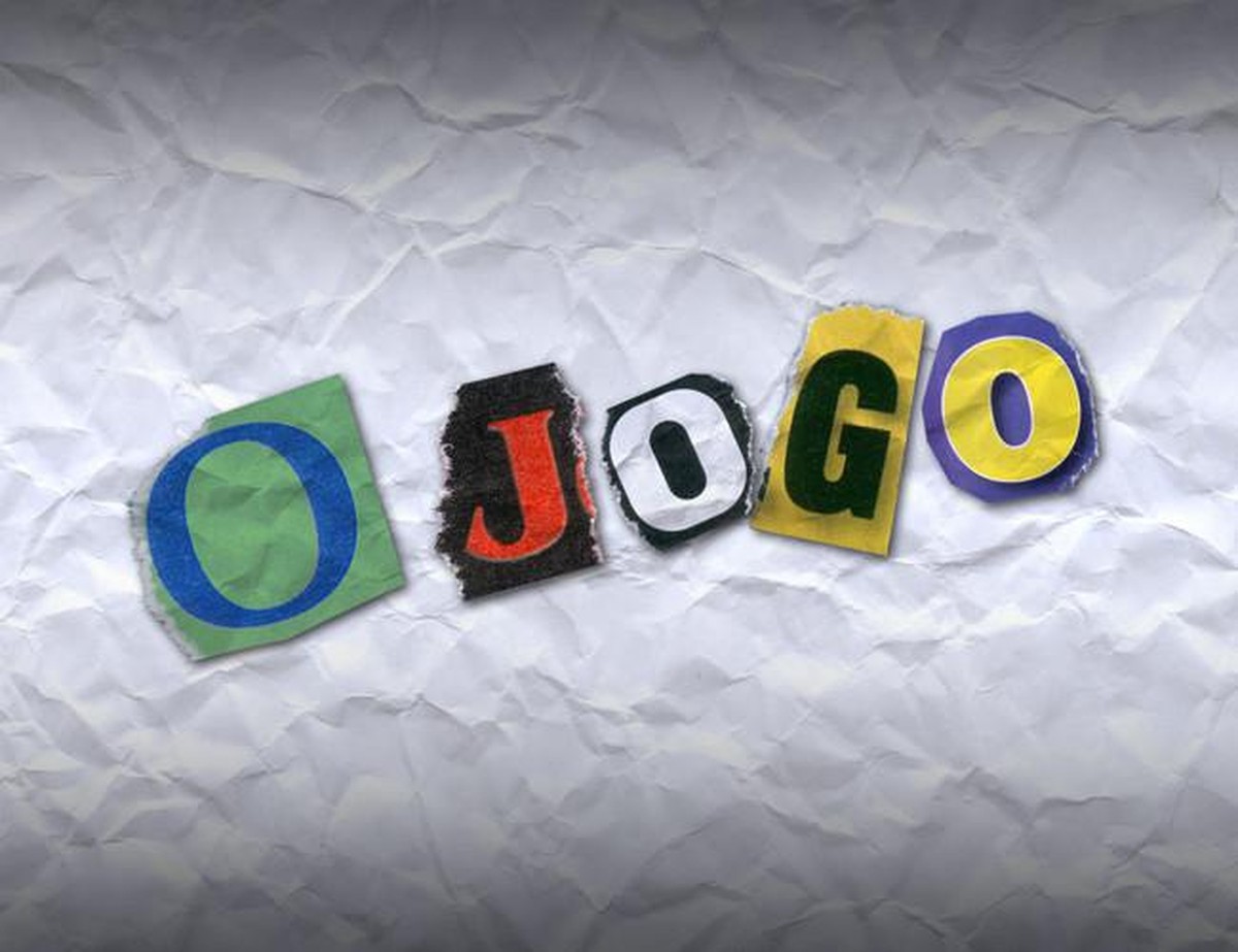 O Jogo | O Jogo | memoriaglobo