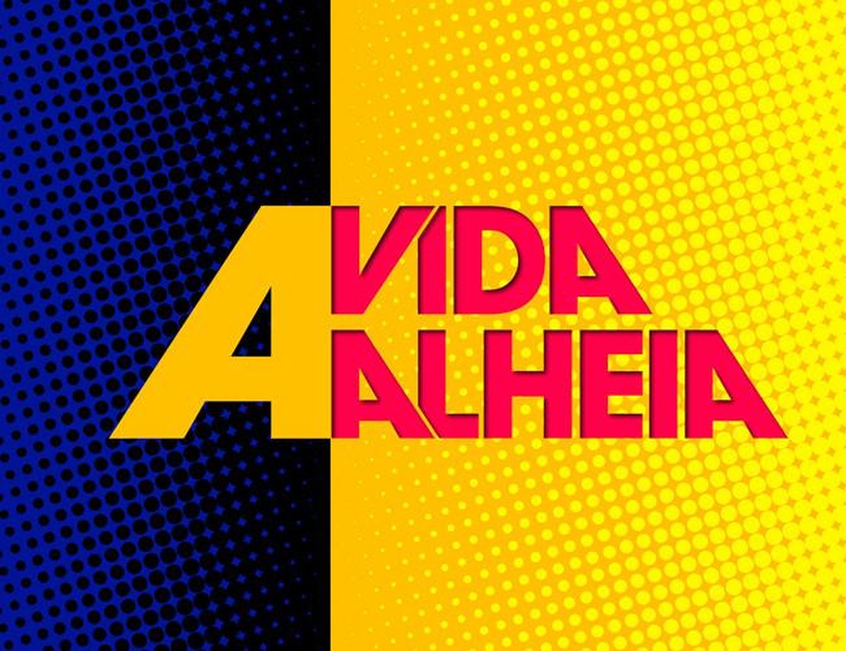 A Vida Alheia | A Vida Alheia | memoriaglobo