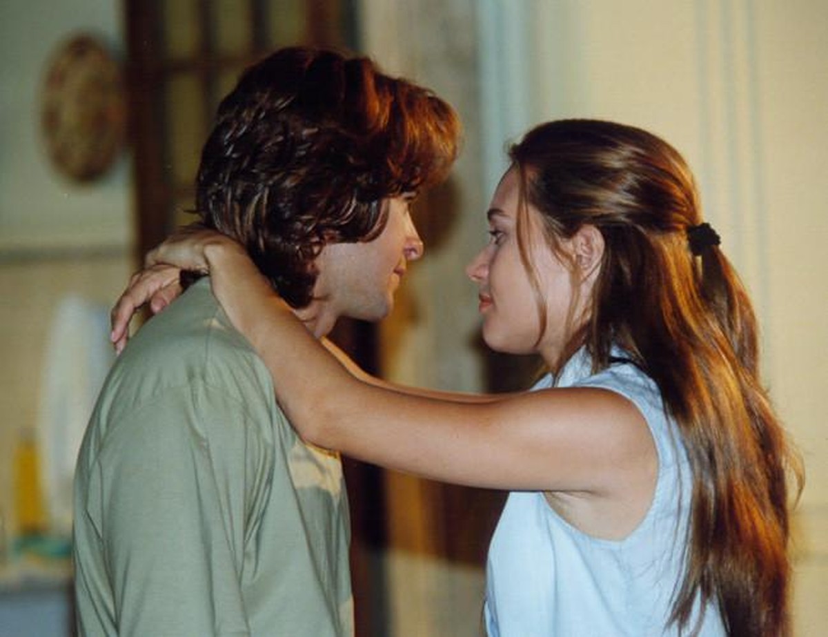 Personagens | Meu Bem Querer | memoriaglobo