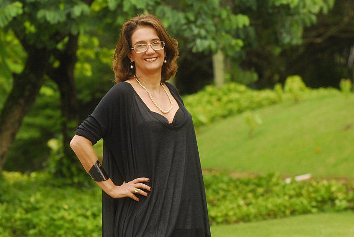 Emilia Duncan | Emilia Duncan | memoriaglobo