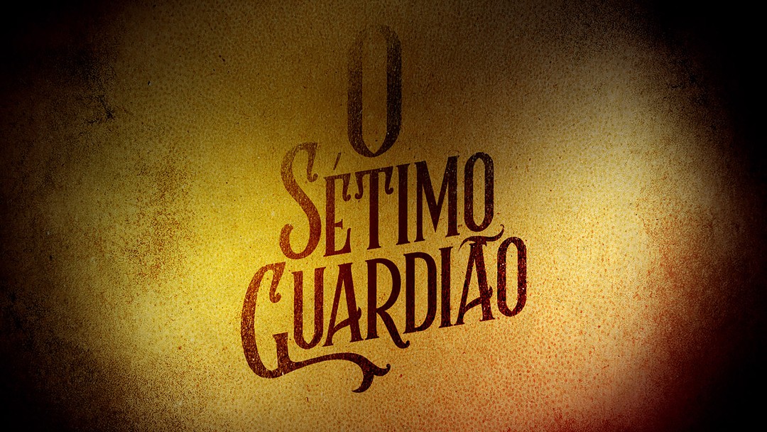O Sétimo Guardião