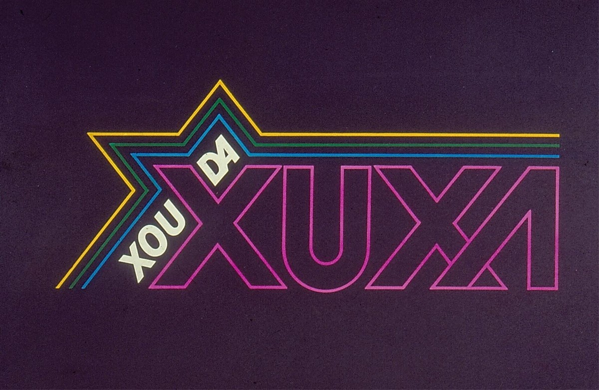 Ficha Técnica | Xou da Xuxa | memoriaglobo