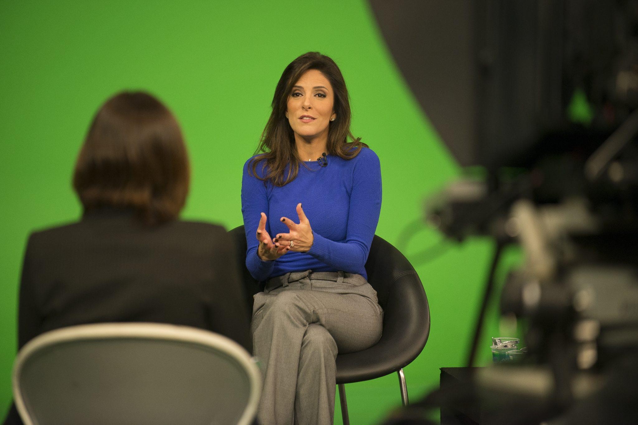 Monalisa Perrone | Memoriaglobo