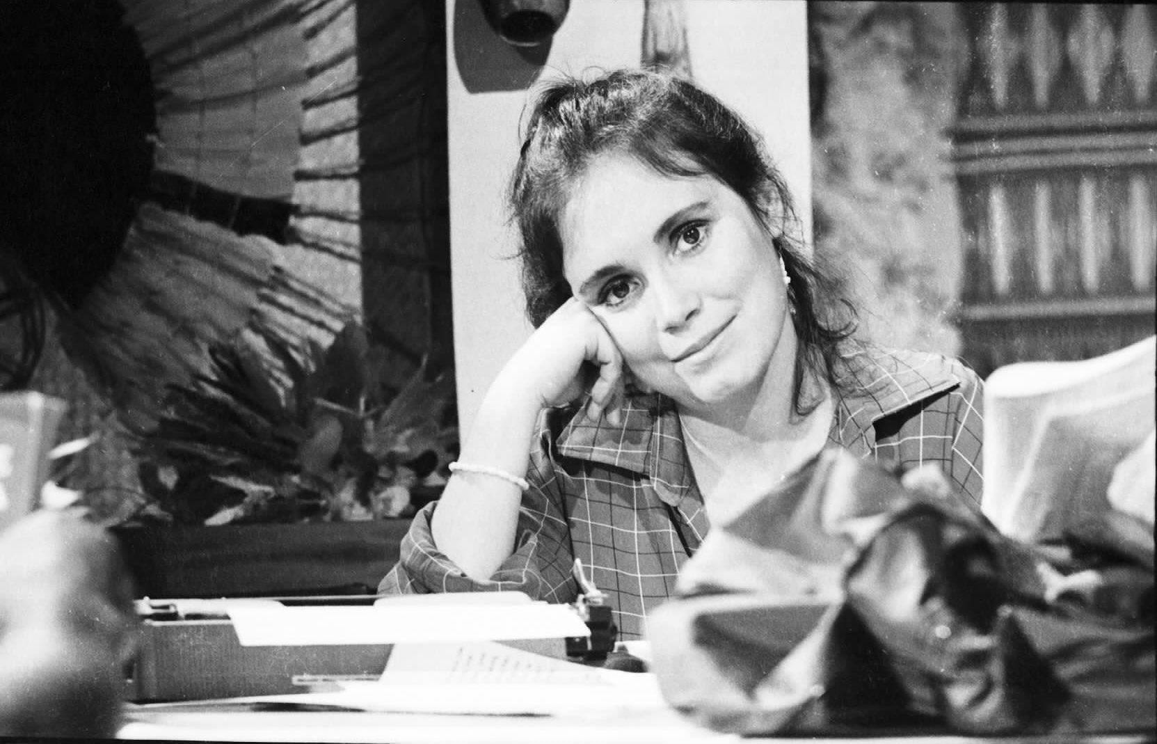 Trilha Sonora | Memoriaglobo