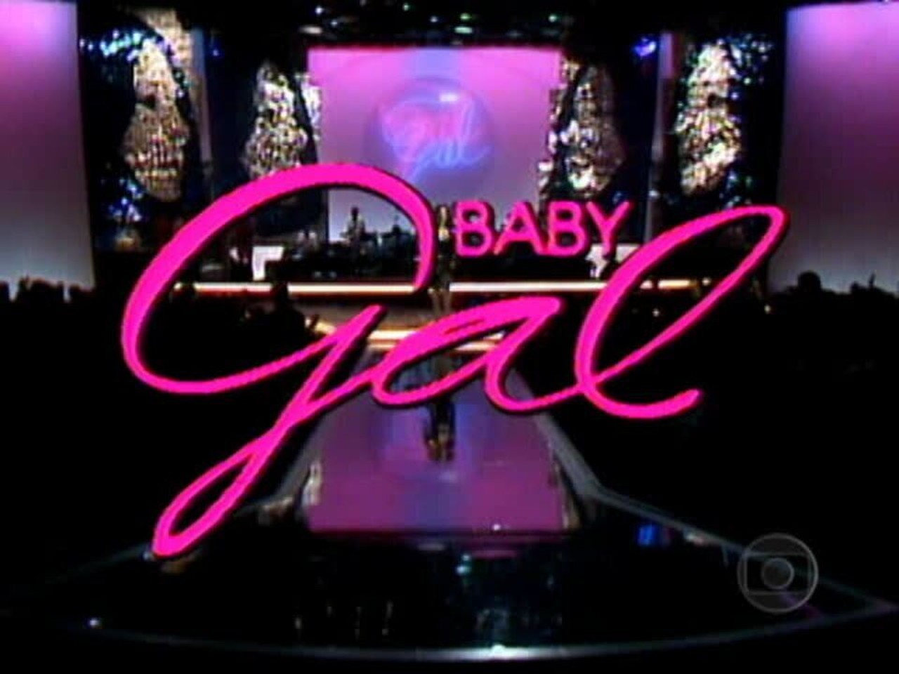Baby Gal | Memoriaglobo