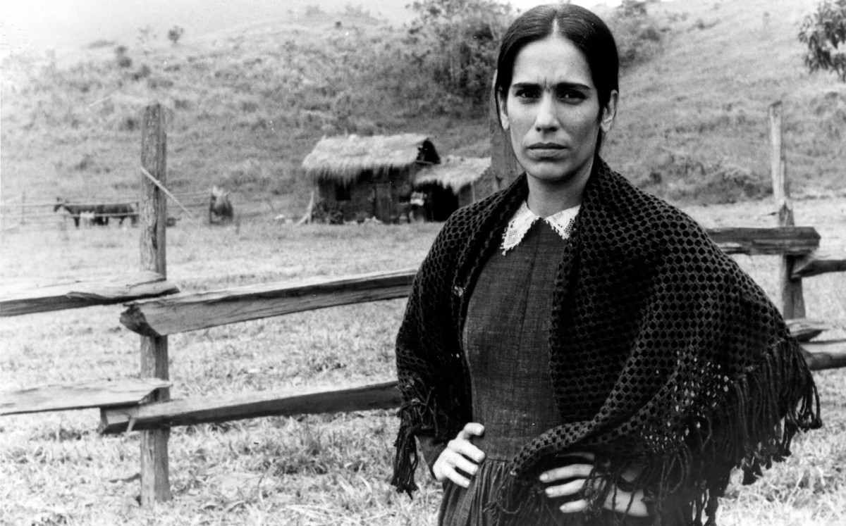 Trama Principal | Memorial de Maria Moura | memoriaglobo