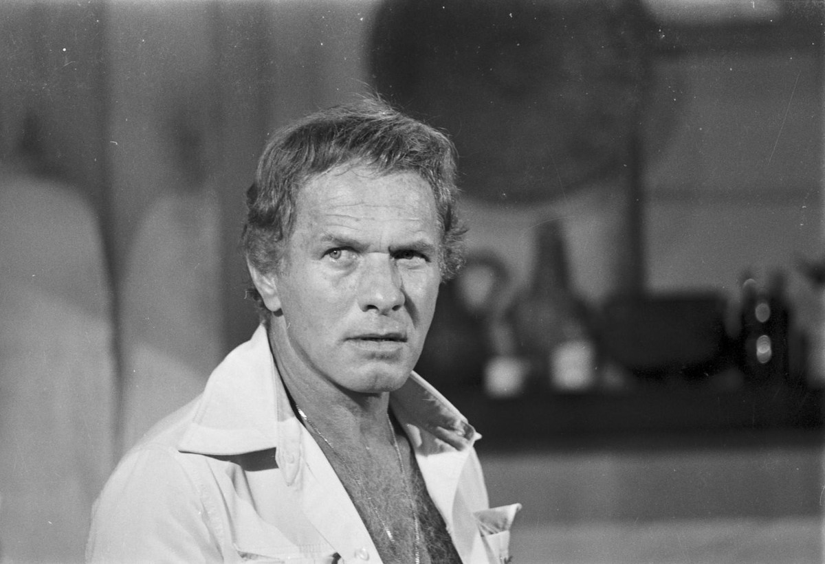 Jardel Filho | Jardel Filho | memoriaglobo