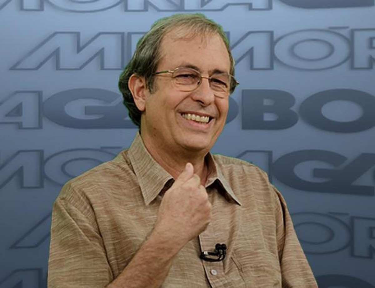 Reinaldo | Reinaldo | memoriaglobo