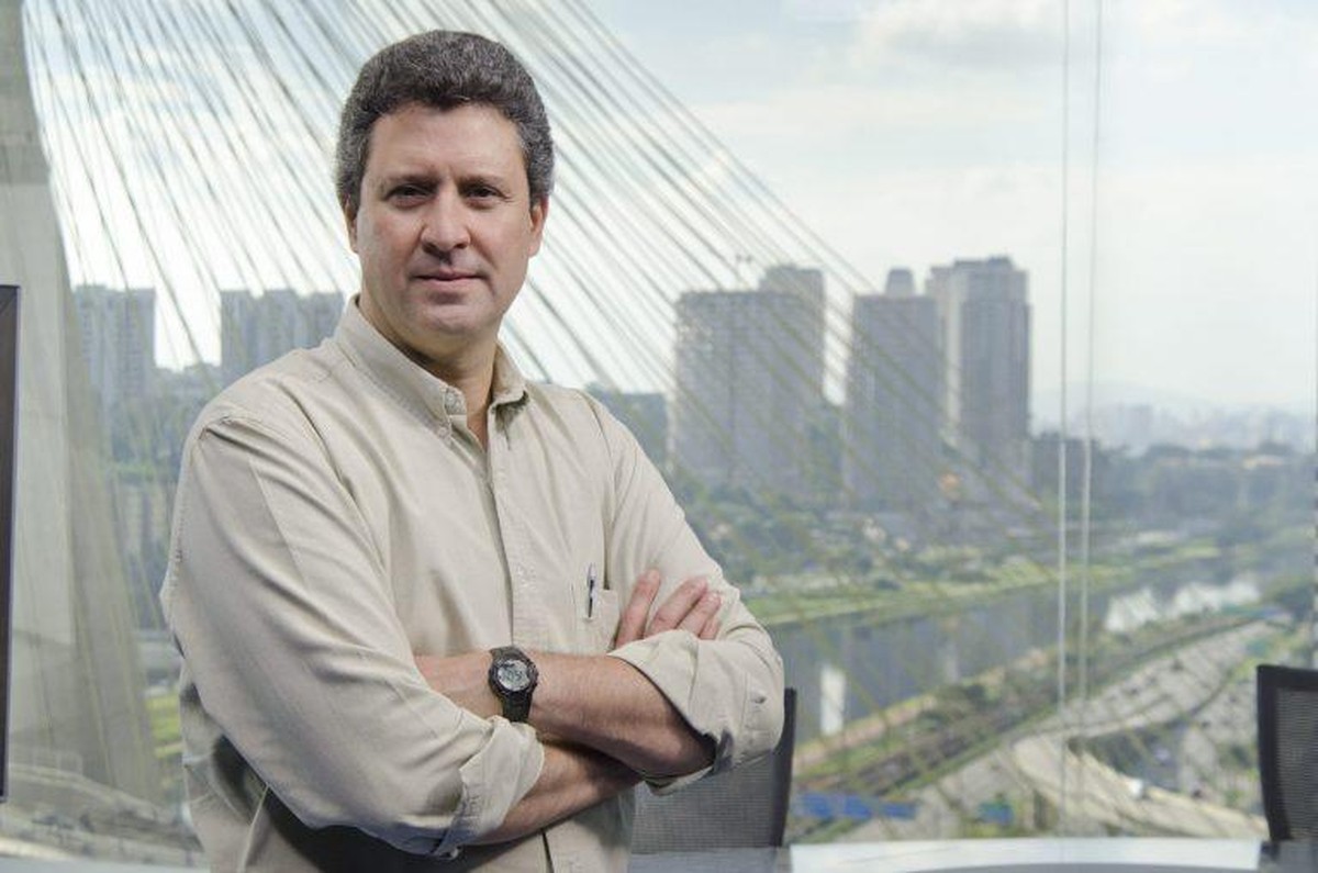 Fernando Gueiros | Fernando Gueiros | memoriaglobo