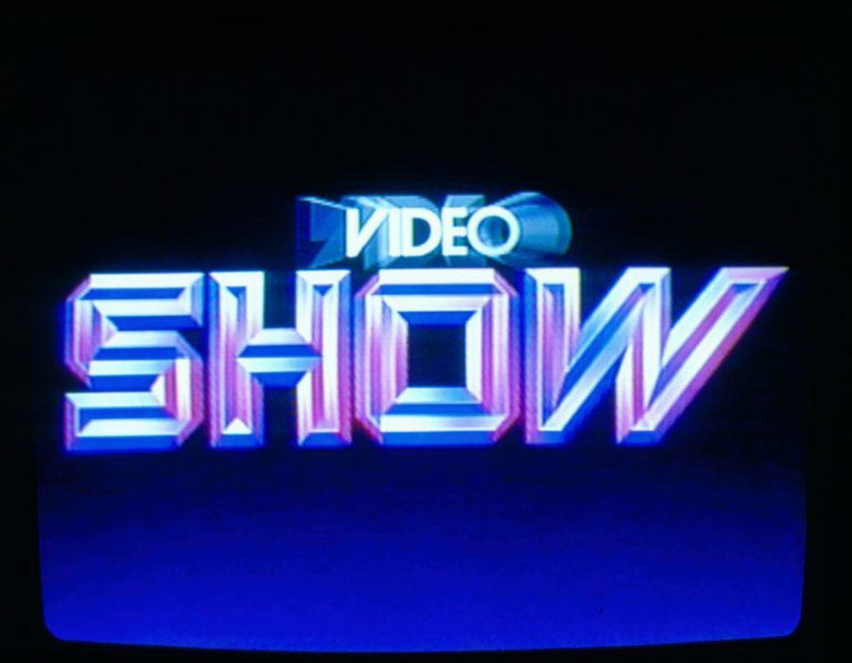 Década de 1980 | Video Show | memoriaglobo