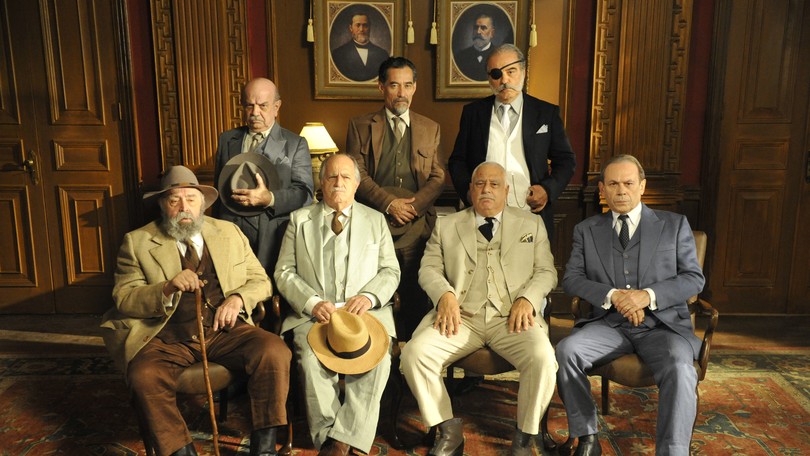 Gabriela - 2ª versão