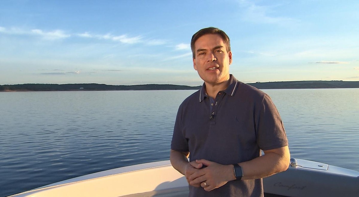 Ismar Madeira | Ismar Madeira | memoriaglobo