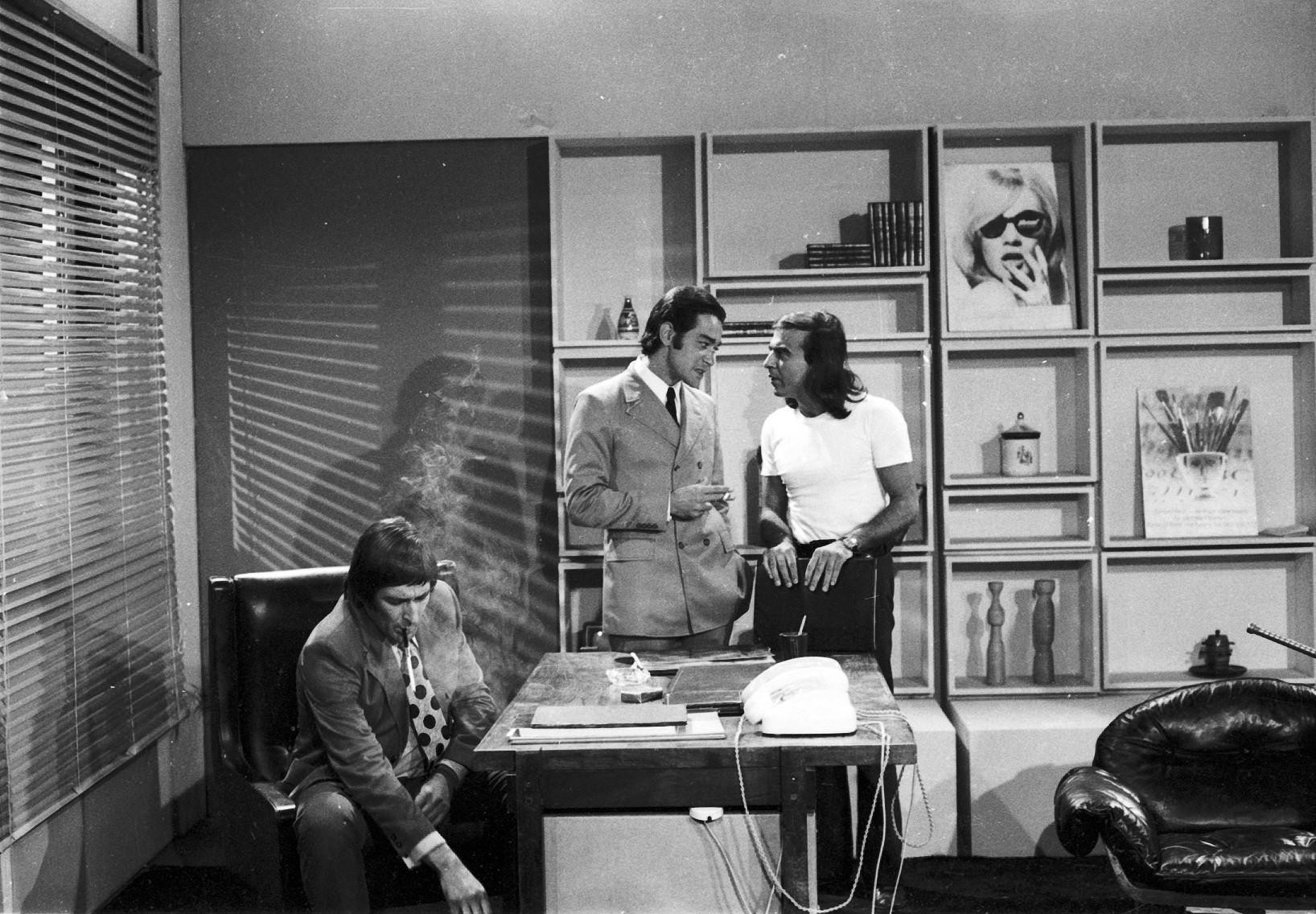 Gracindo Jr. | Memoriaglobo