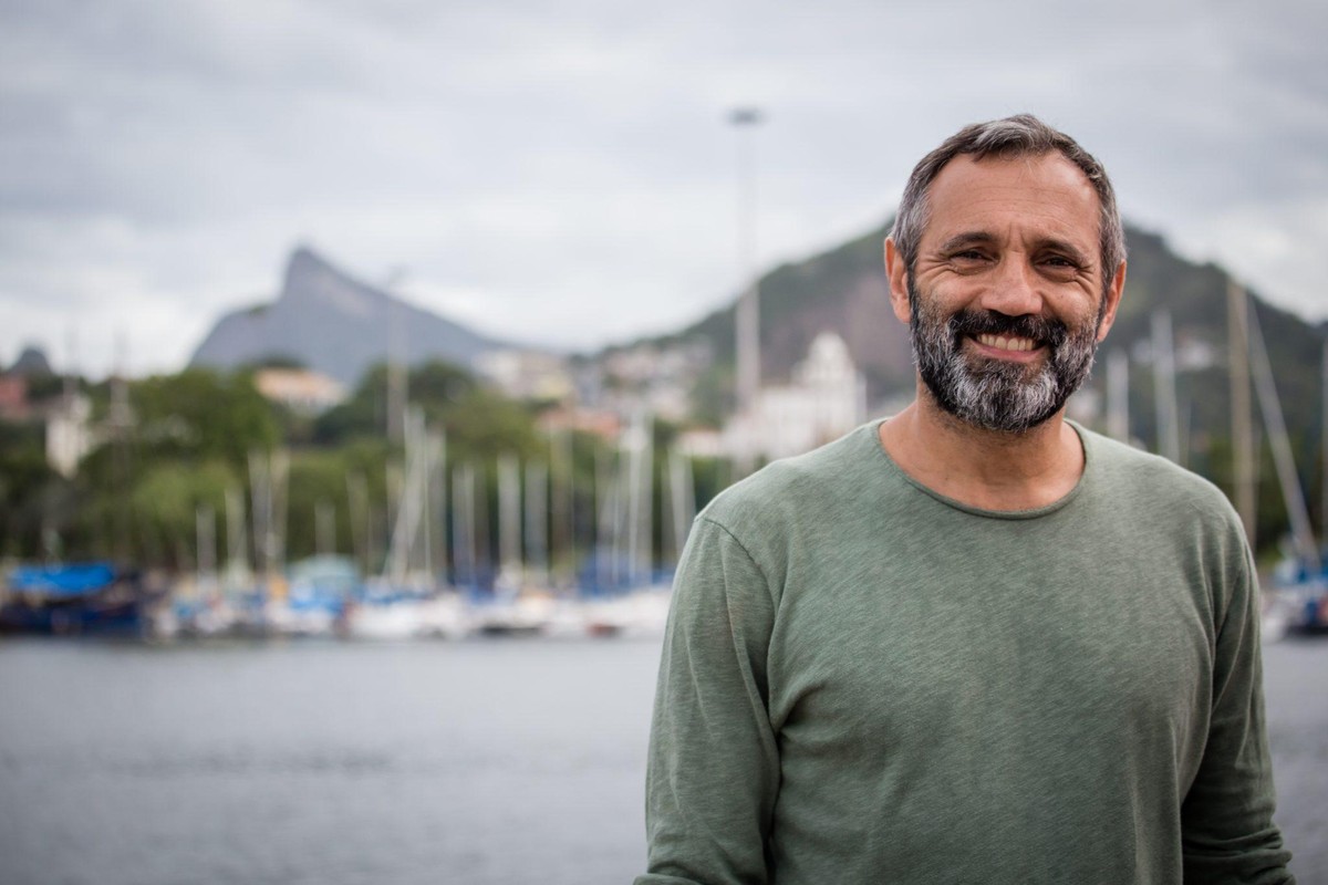 Sete Vidas | Sete Vidas | memoriaglobo